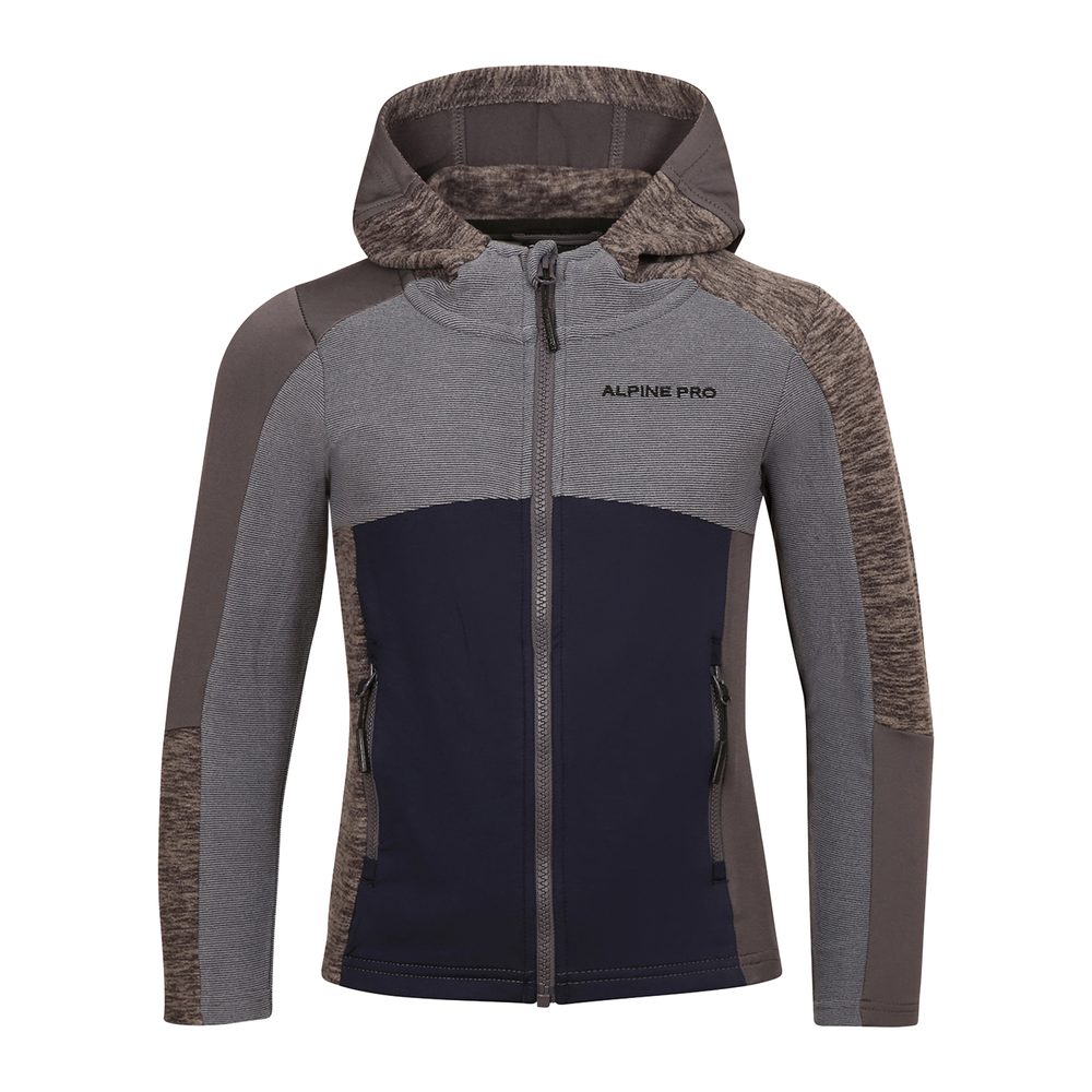 GROTO smoked pearl - ALPINE PRO - 19,83