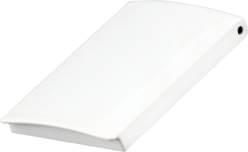 Trek 2020-2021 Rail 29 Charge Port Cover white - Charging port cover ...