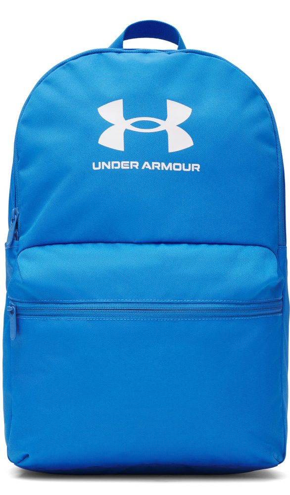 UA Essential Lite Backpack 25,5 BLU - Unisex backpack - UNDER ARMOUR ...