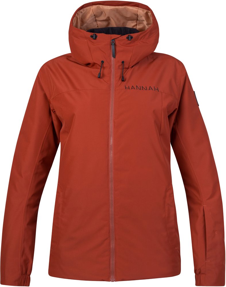 PEPPER, picante - bunda dámská - HANNAH - 2 233 Kč