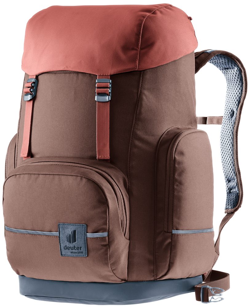 Scula 30 raisin-caspia - Školní batoh - DEUTER - 2 799 Kč