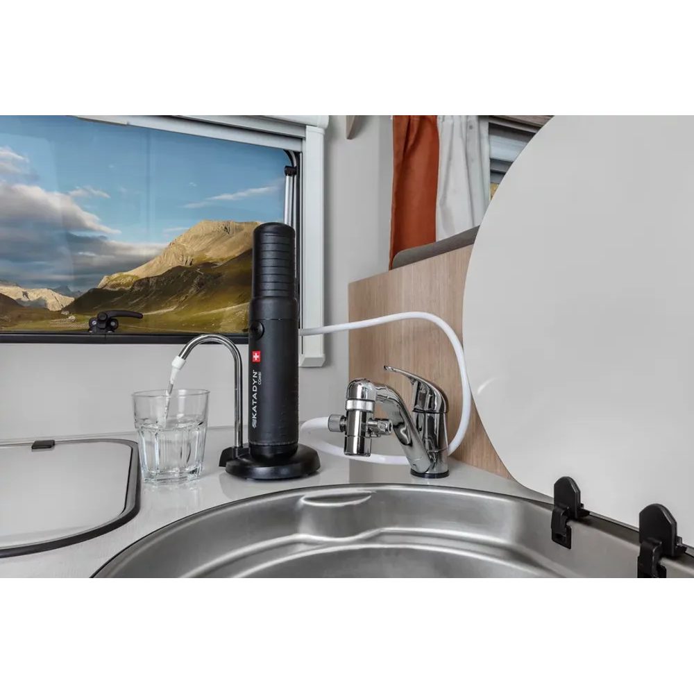 Outdoorweb.eu - Combi Plus - Water filter - KATADYN - 235.20