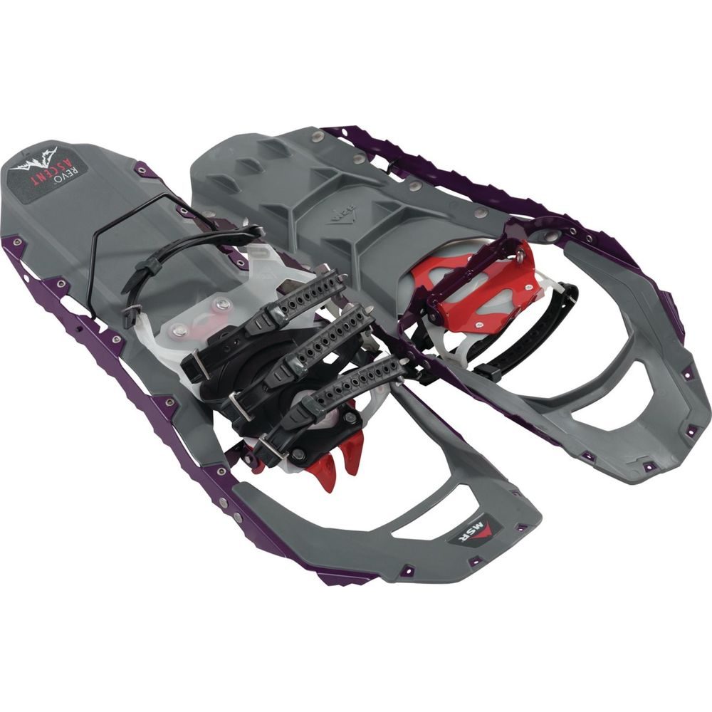 Outdoorweb.eu - REVO TAIL - Snowshoe attachments - MSR - 63.54