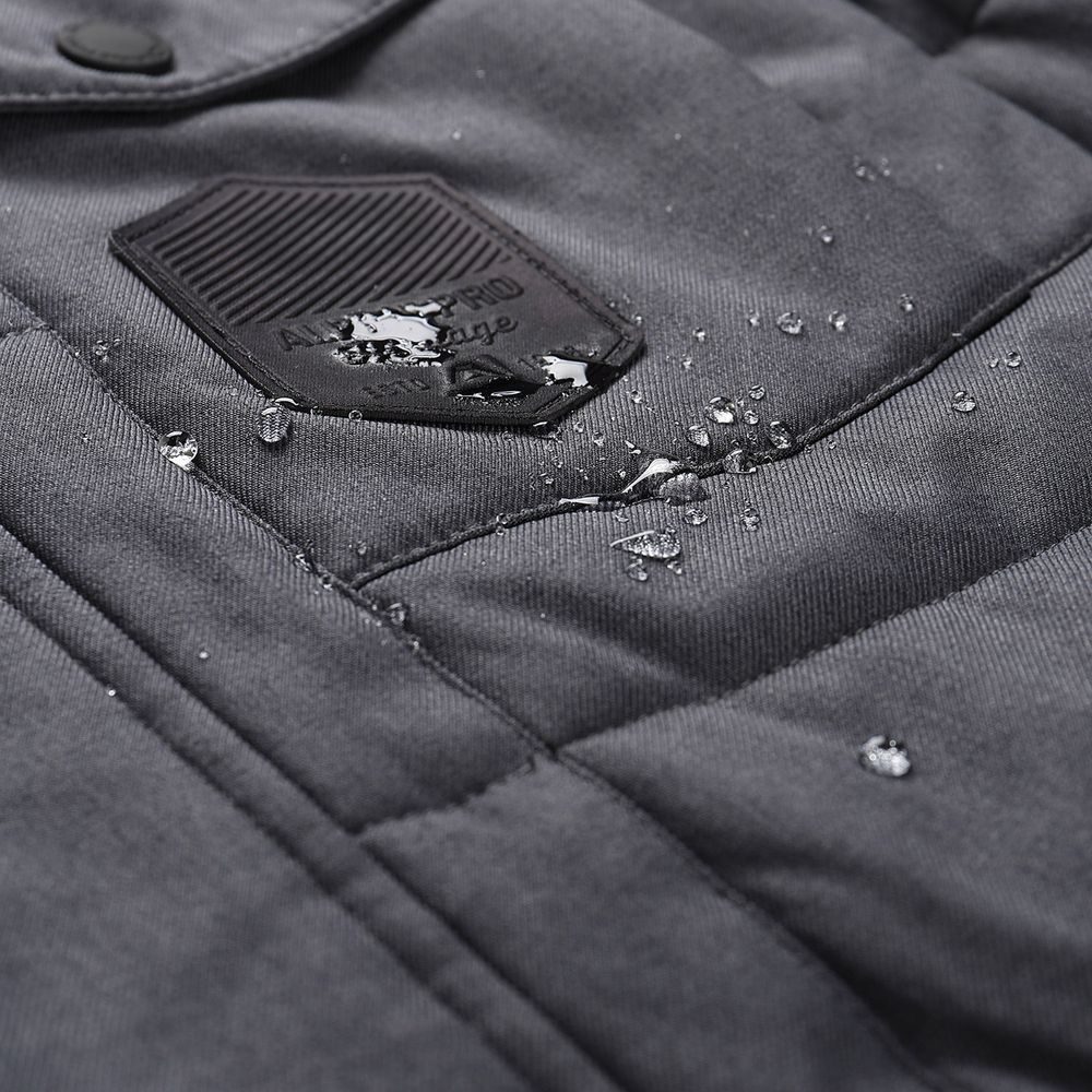 Outdoorweb.eu - HARD dk.gray - ALPINE PRO - 69.57