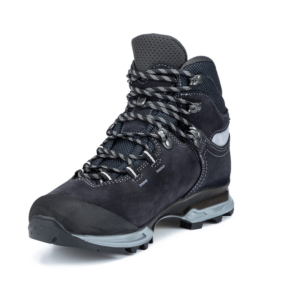 Outdoorweb.eu - Tatra Light Lady GTX Navy/Asphalt - Women's hiking ...