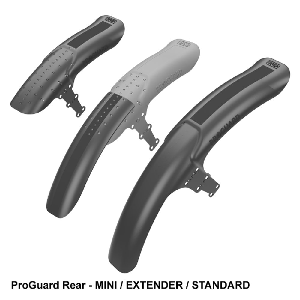 Outdoorweb - ProGuard Rear Extender - Blatník - RRP - 333 Kč