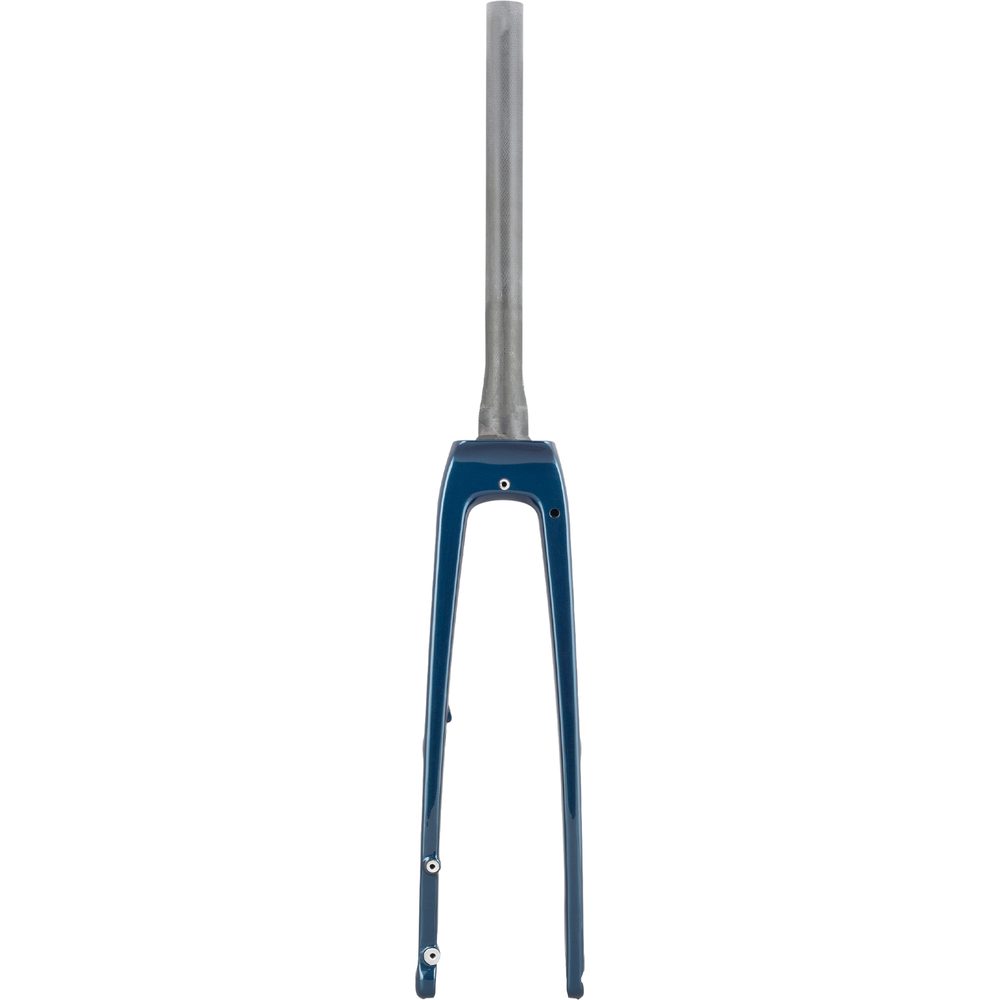 Outdoorweb.eu - Fork Rigid Trek FX Sport Carbon Thru-Skew Dark Aquatic ...