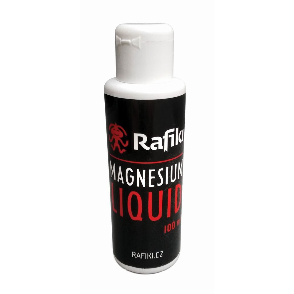 Outdoorweb.eu - Mg Liquid 100ml - climbing accessories - RAFIKI - 7.91