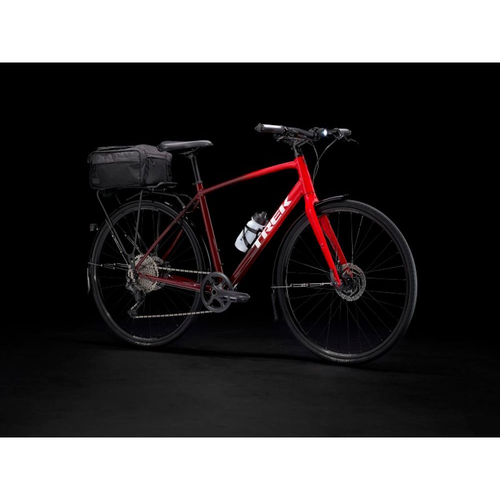 Outdoorweb - FX 3 DISC Viper Red to Cobra Blood Fade - fitness kolo ...