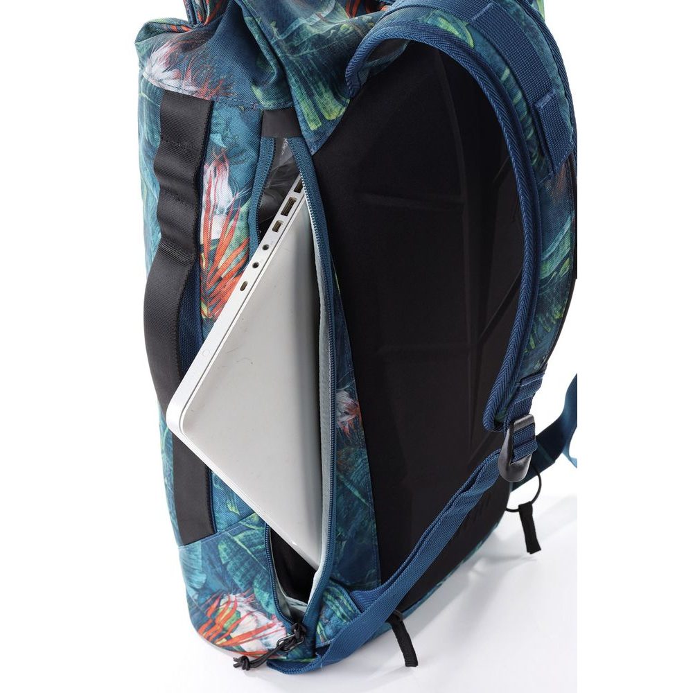 Outdoorweb.eu - SCRAMBLER 28 tropical - baby backpack - NITRO - 96.29