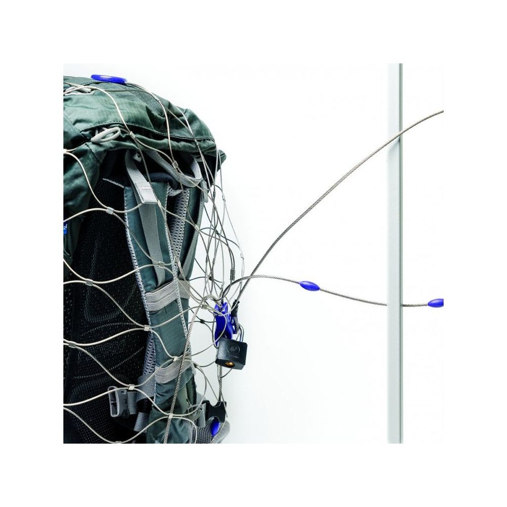 Outdoorweb.eu - 120L BACKPACK PROTECTOR - protective net - PACSAFE ...