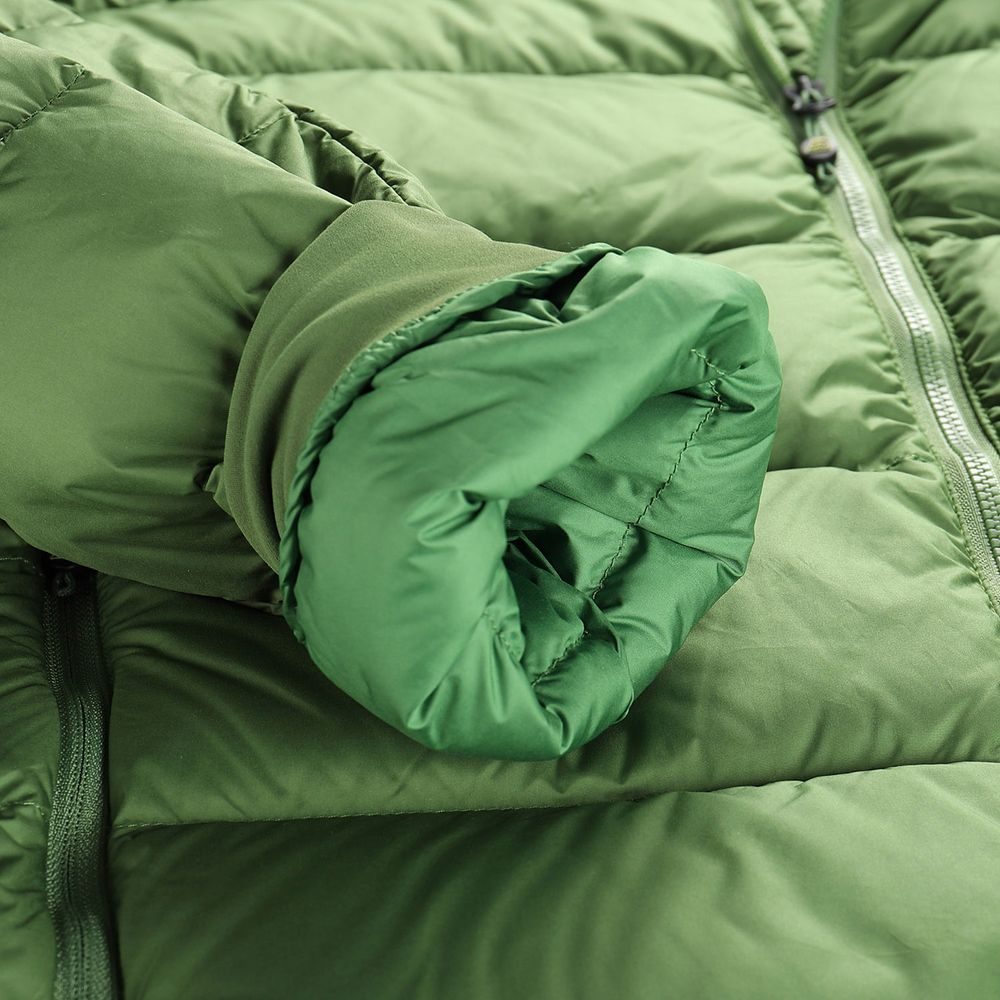 Outdoorweb.eu - ROGIT treetop - Men's winter jacket - ALPINE PRO - 102.87