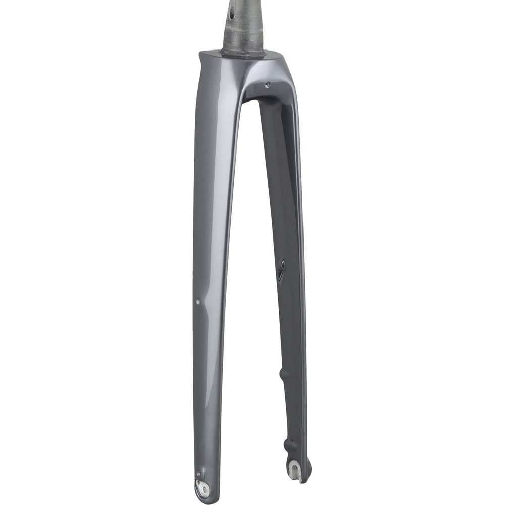 Outdoorweb.eu - Fork Rigid Trek FX Sport Carbon Thru-Skew Lithium Grey ...