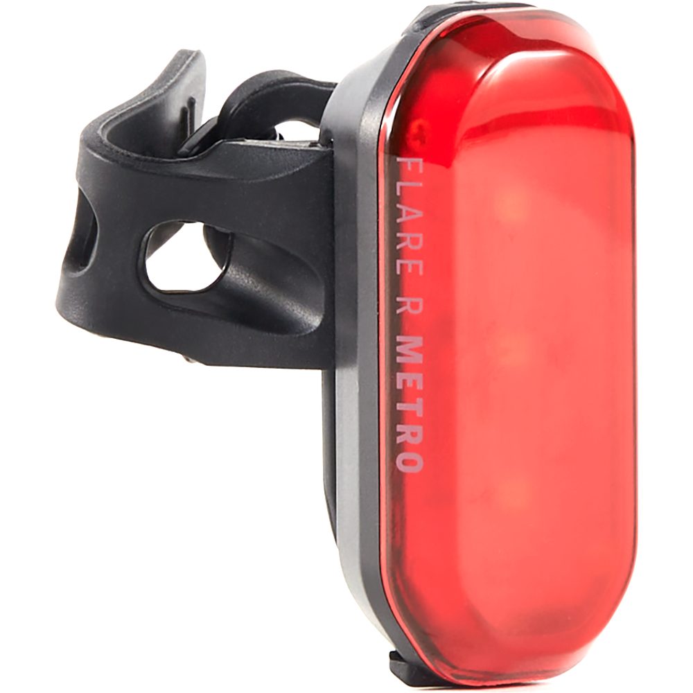 Outdoorweb - Flare R Metro, černá - Světlo - TREK - 629 Kč