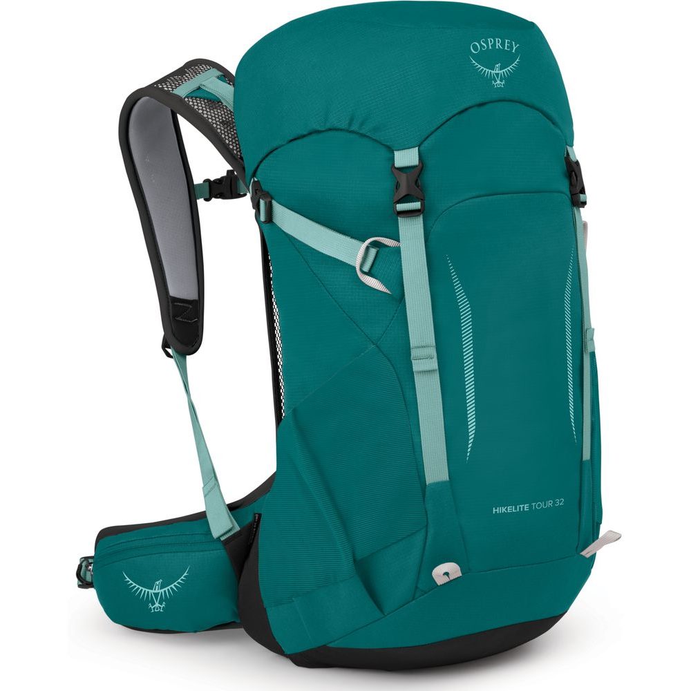 Outdoorweb.eu - HIKELITE TOUR 32 atlantis blue/jetstream blue ...