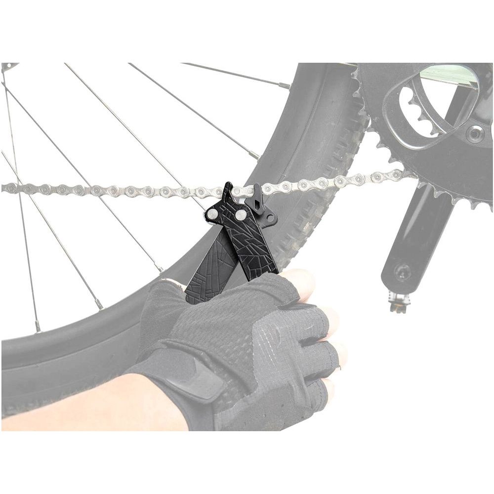Outdoorweb.eu - POWER LEVER X - Tools for the bike - TOPEAK - 13.59