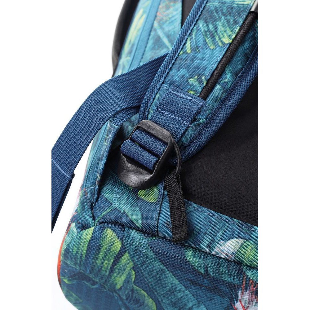 Outdoorweb.eu - SCRAMBLER 28 tropical - baby backpack - NITRO - 79.14