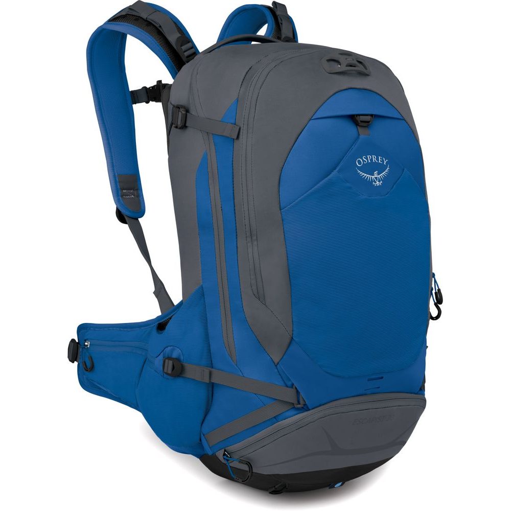 ESCAPIST 30, postal blue - cycling backpack - OSPREY - 119.56