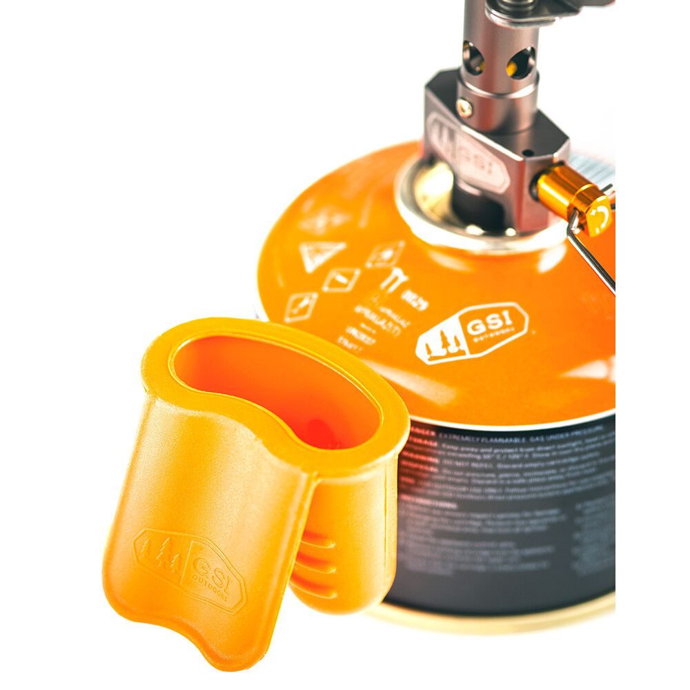 Outdoorweb - HALULITE MINIMALIST 600ml - campingové nádobí - GSI ...