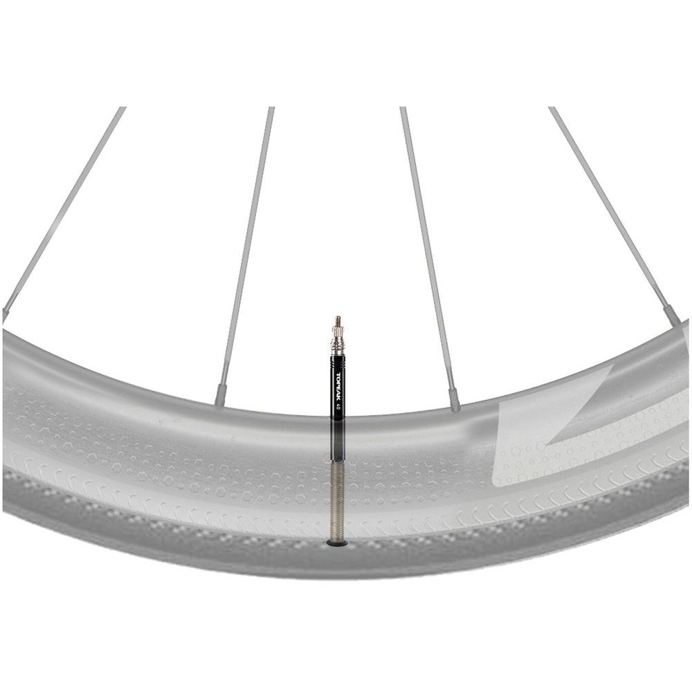 Outdoorweb.eu - VALVE EXTENDER 40mm - Valve extender - TOPEAK - 10.73