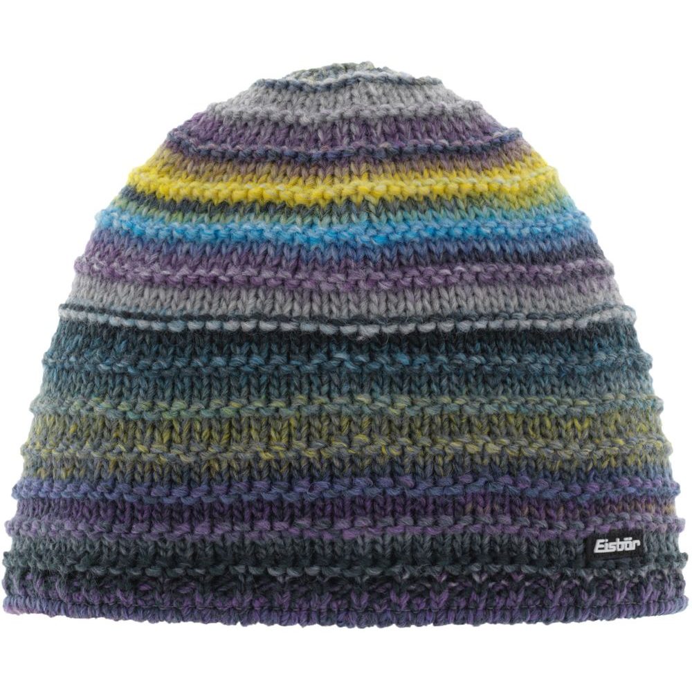 Outdoorweb - Mikata MÜ graugelb - Zimní čepice - EISBÄR - 881 Kč