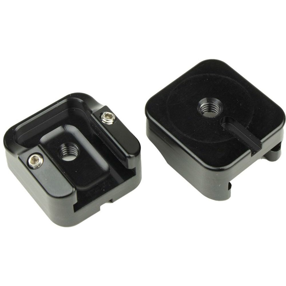 Outdoorweb - AM RS TOOL CLAMP ADAPTERS - nářadí - ROCK SHOX - 1 619 Kč