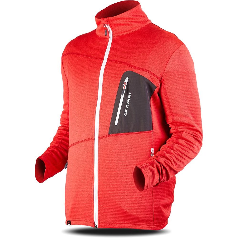 Outdoorweb.eu - MICRON red - TRIMM - 38.46