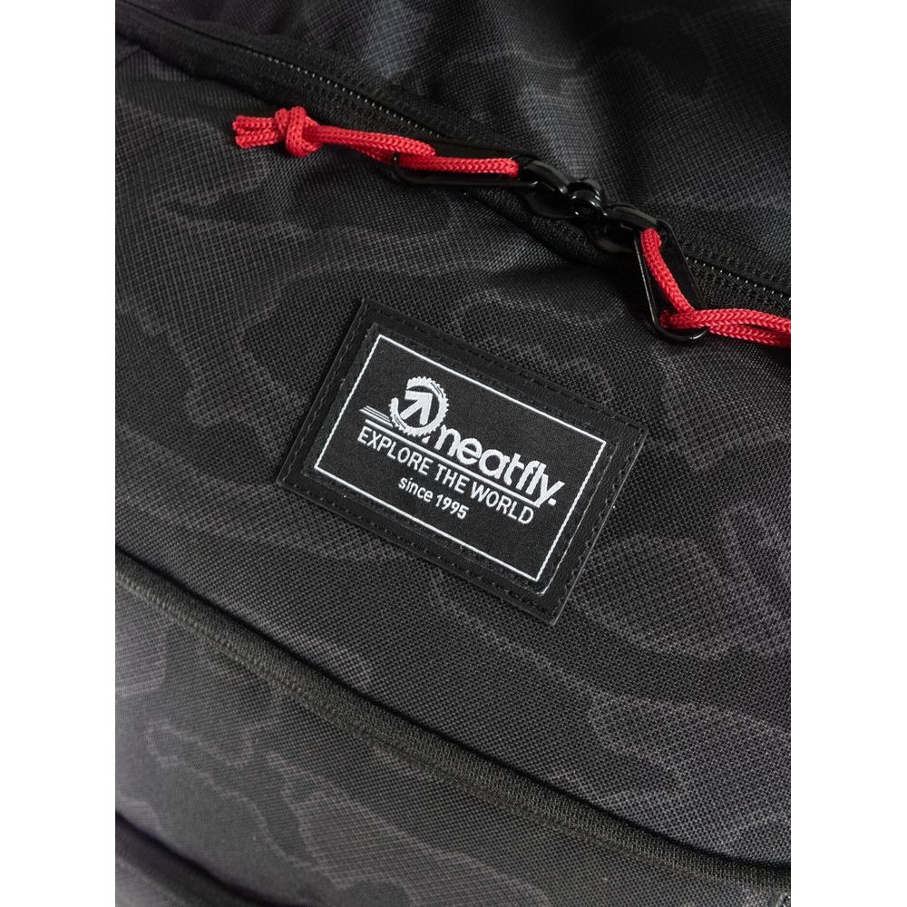 Outdoorweb.eu - Contin 100, Morph Black - trunk - MEATFLY - 142.99