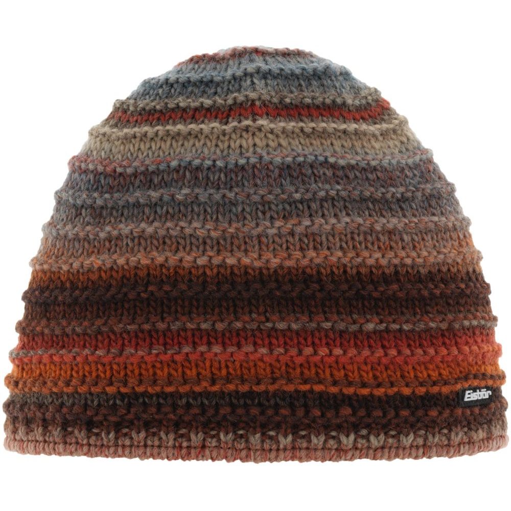 Outdoorweb.eu - Mikata MÜ rostbeige - Zimní čepice - EISBÄR - 33.38