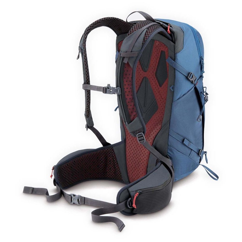 Protium 20 tuscan red - batoh - RAB - 2 871 Kč