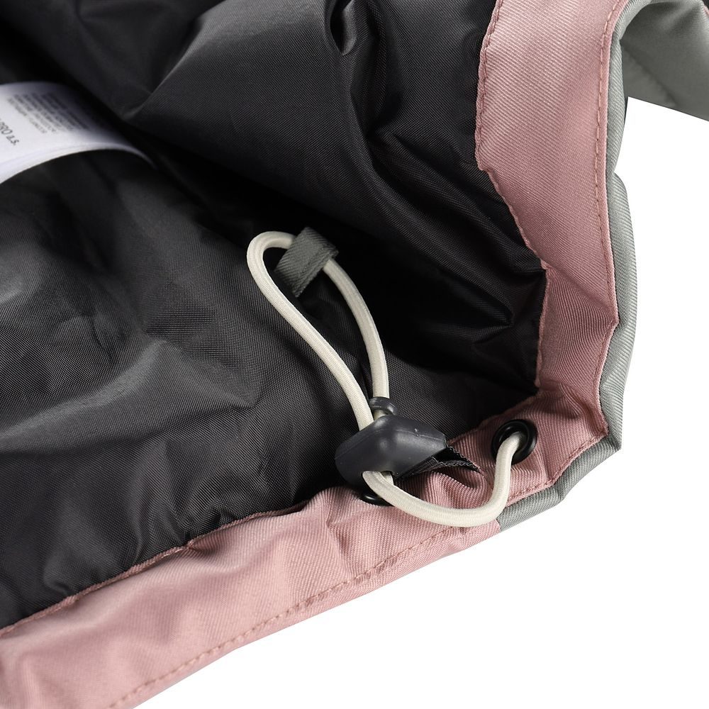 Outdoorweb.eu - GARGA shadow - Ladies ski jacket with membrane - ALPINE ...