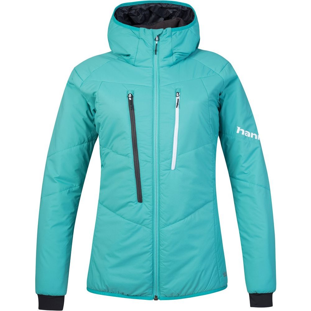 Outdoorweb.eu - GABBY HOODY II latigo bay - women's jacket - HANNAH ... Outdoorweb.eu - GABBY HOODY II latigo bay - women's jacket - HANNAH ...