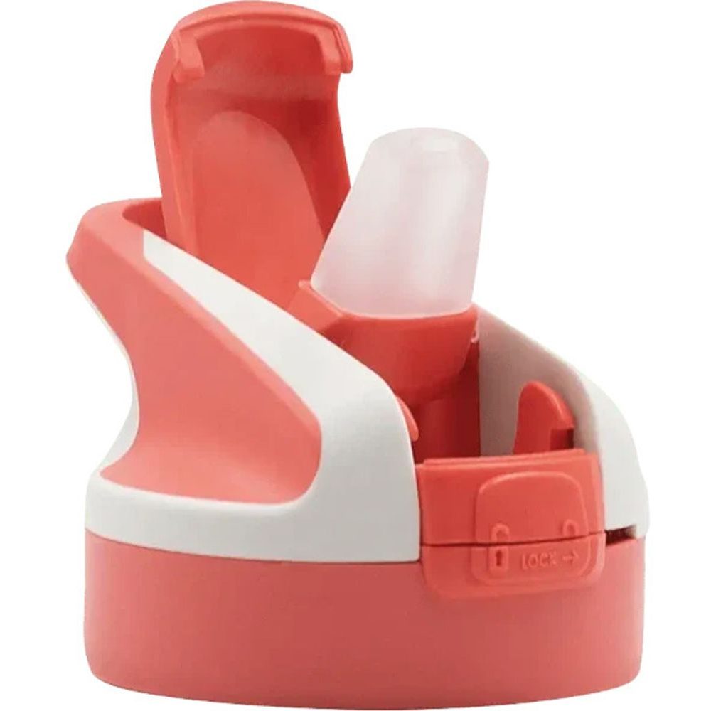 Outdoorweb - Summit 450 ml Dragon - Tritanová láhev - LAKEN - 422 Kč