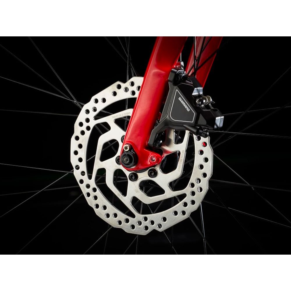 Outdoorweb - FX 3 DISC Viper Red to Cobra Blood Fade - fitness kolo ...