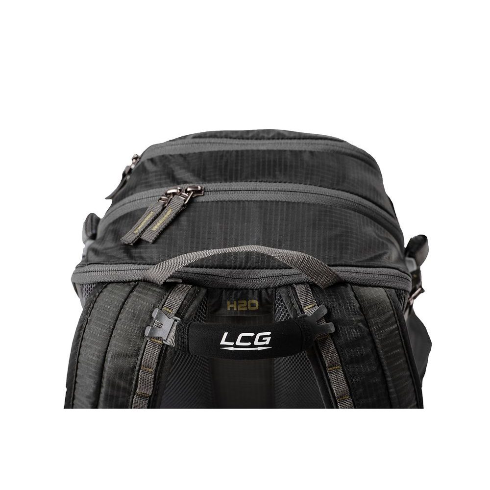 Flite 10 MKIII Black - Batoh - ACEPAC - 2 380 Kč