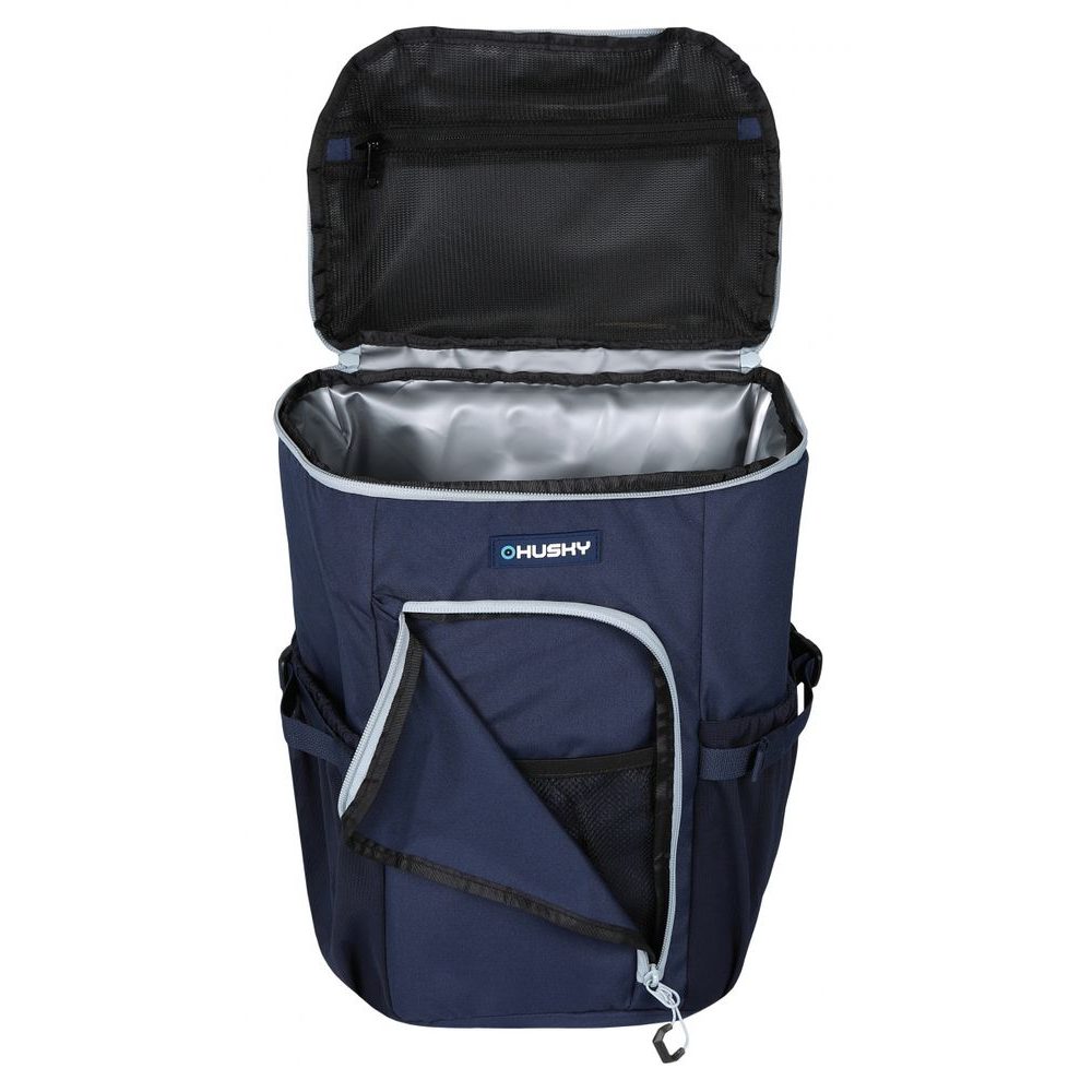 Outdoorweb - Cooler 20l dark blue - Batoh chladící - HUSKY - 1 899 Kč