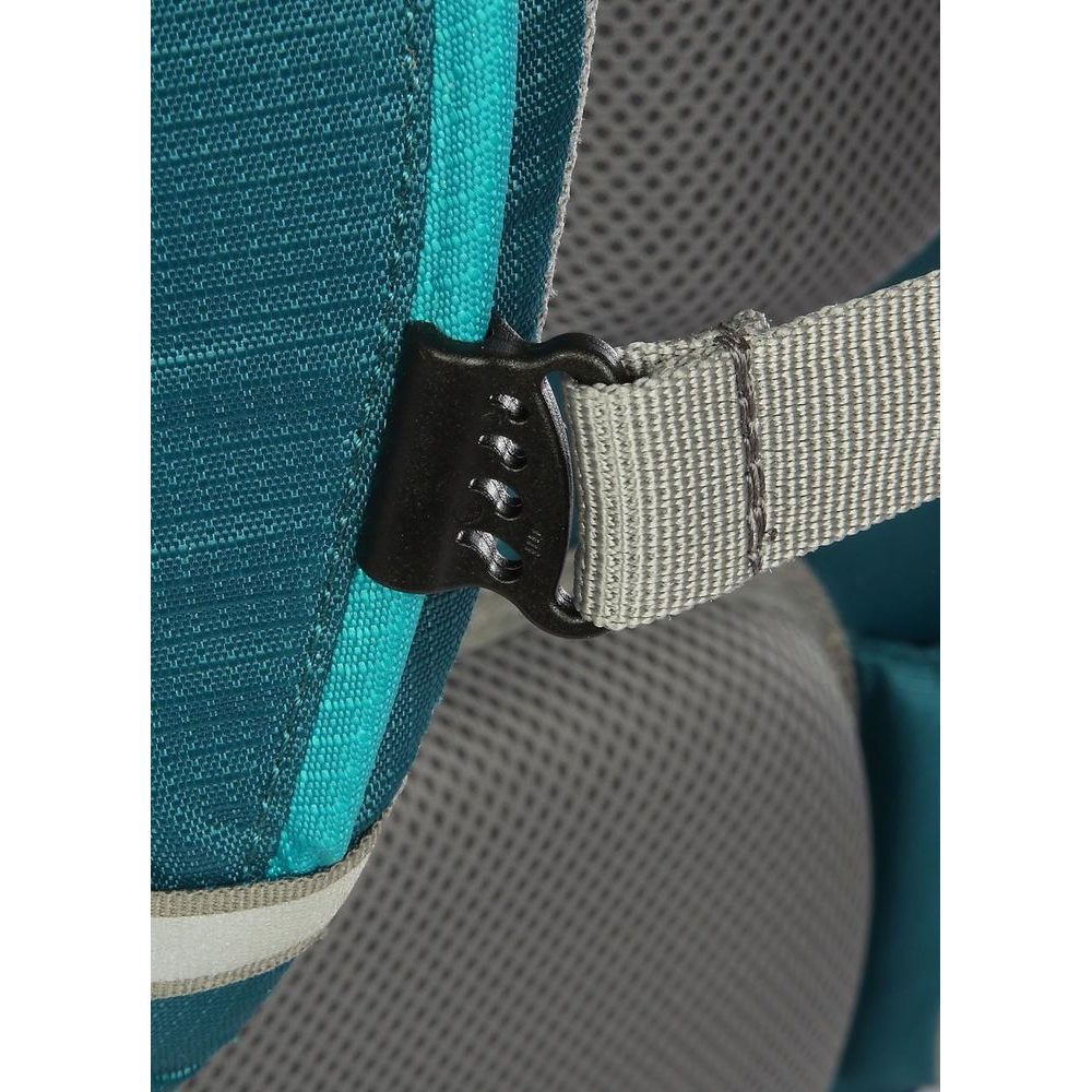 Outdoorweb.eu - SMART 24 teal - children's school backpack - BOLL - 105 ...