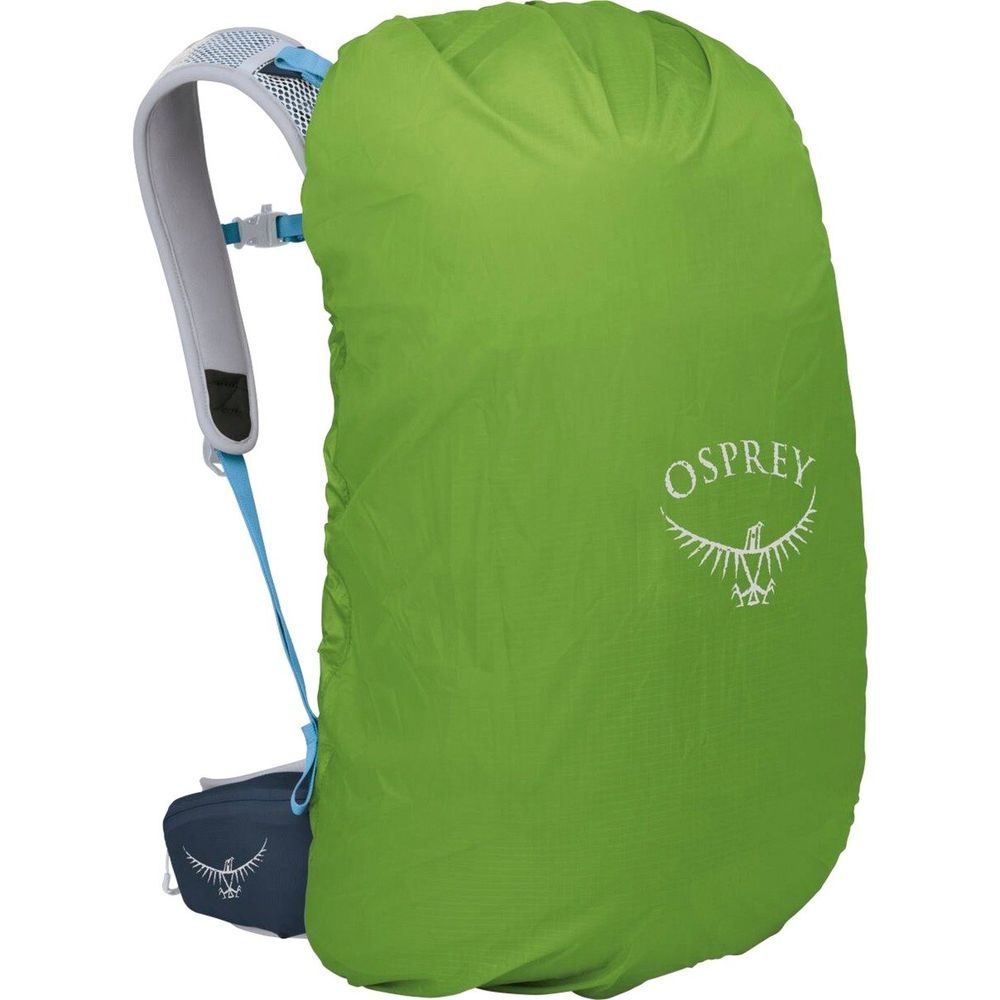 Outdoorweb.eu - HIKELITE 28, pine leaf green - hiking backpack - OSPREY ...