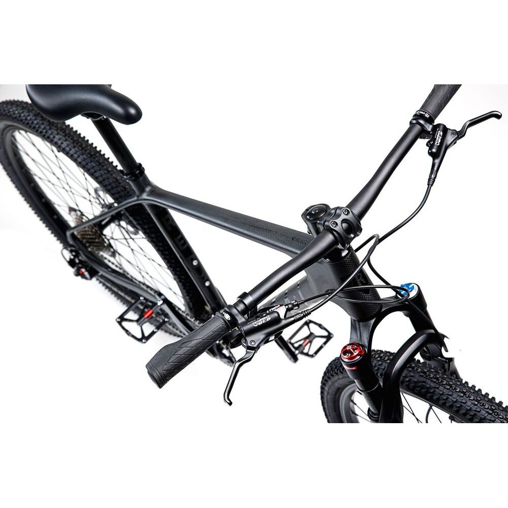 Outdoorweb - Rascal Rebel 29" Carbon - jízdní kolo - RASCAL - 33 600 Kč