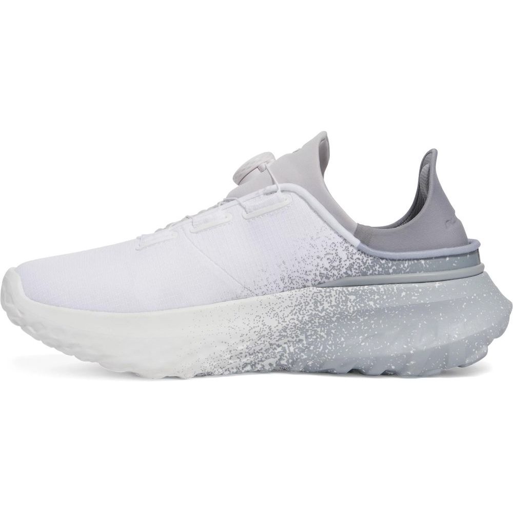 Outdoorweb.eu - UA Slipspeed Mega Fade bílá - Unisex Shoes - UNDER ...