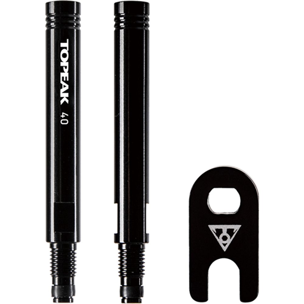 VALVE EXTENDER 40mm - Valve extender - TOPEAK - 10.14