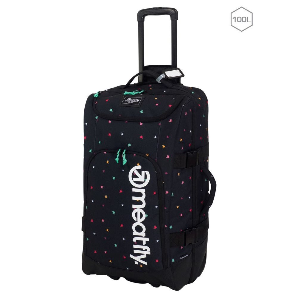 Outdoorweb.eu - Contin 100, Birds Color - trunk - MEATFLY - 142.99