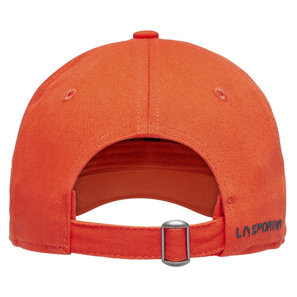 Outdoorweb - Hike Cap, Cherry Tomato - Kšiltovka - LA SPORTIVA - 607 Kč