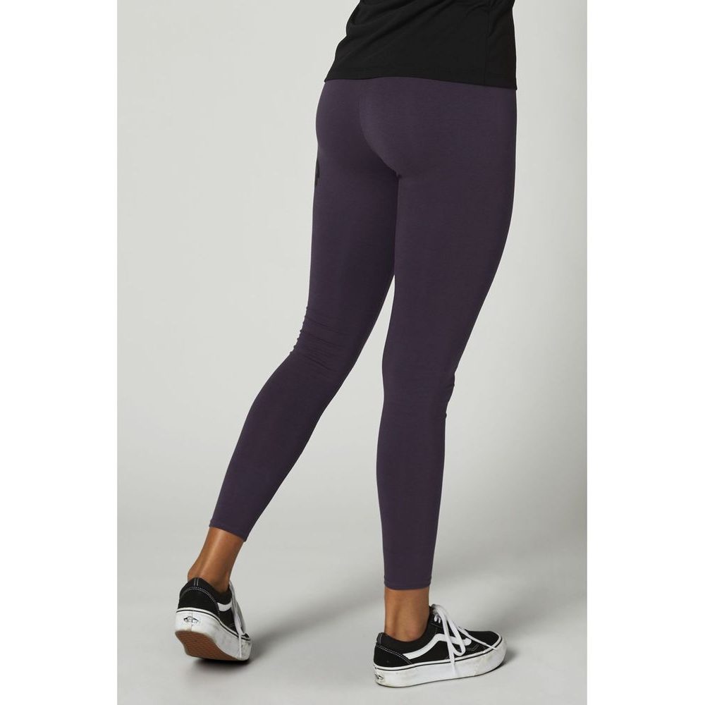 Outdoorweb.eu - Boundary Legging, Dark Purple - Women's leggings - FOX ...