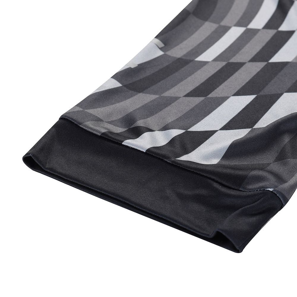 Outdoorweb.eu - SAGEN dk. gray - Men's cycling jersey - ALPINE PRO - 38 ...