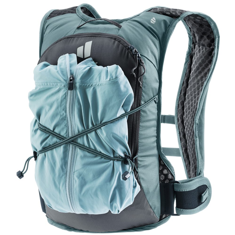 Outdoorweb - Rogla 5 graphite-shale - cyklo batoh - DEUTER - 2 209 Kč