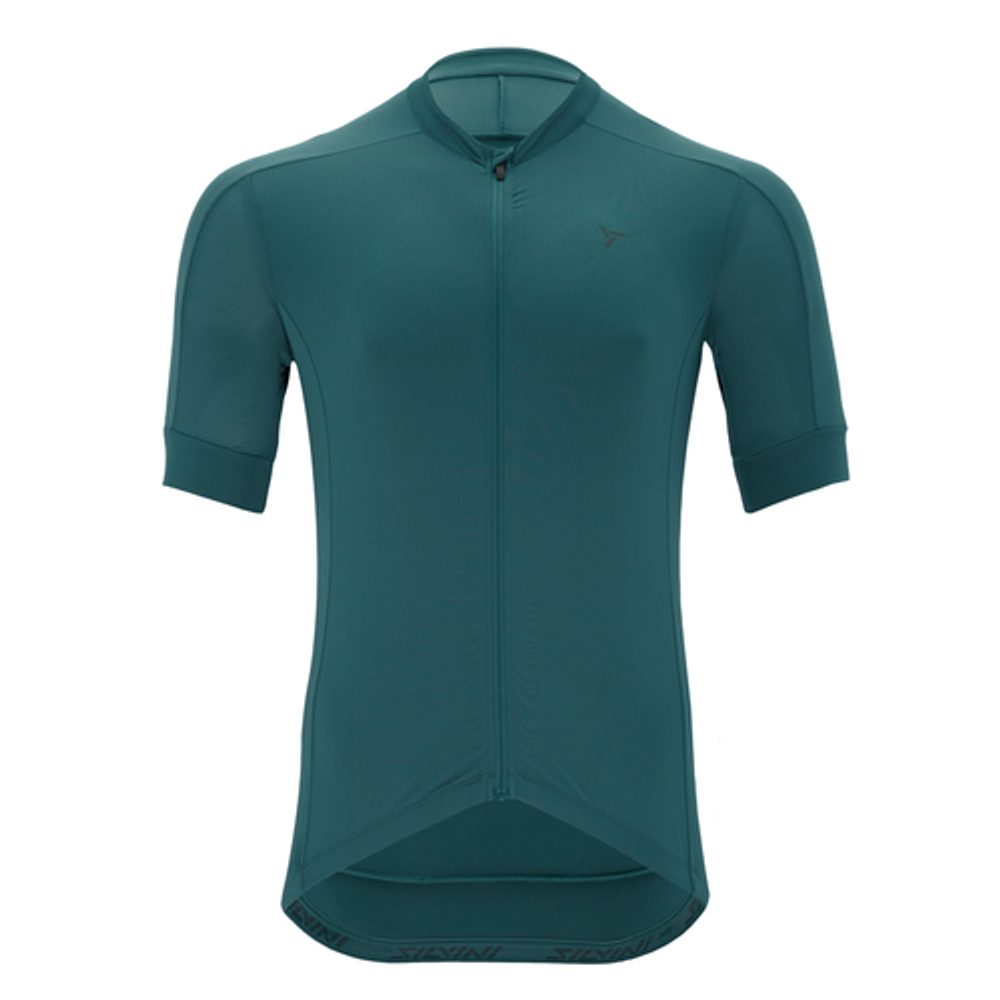 Outdoorweb - Carnio ocean - pánský cyklo dres - SILVINI - 1 039 Kč