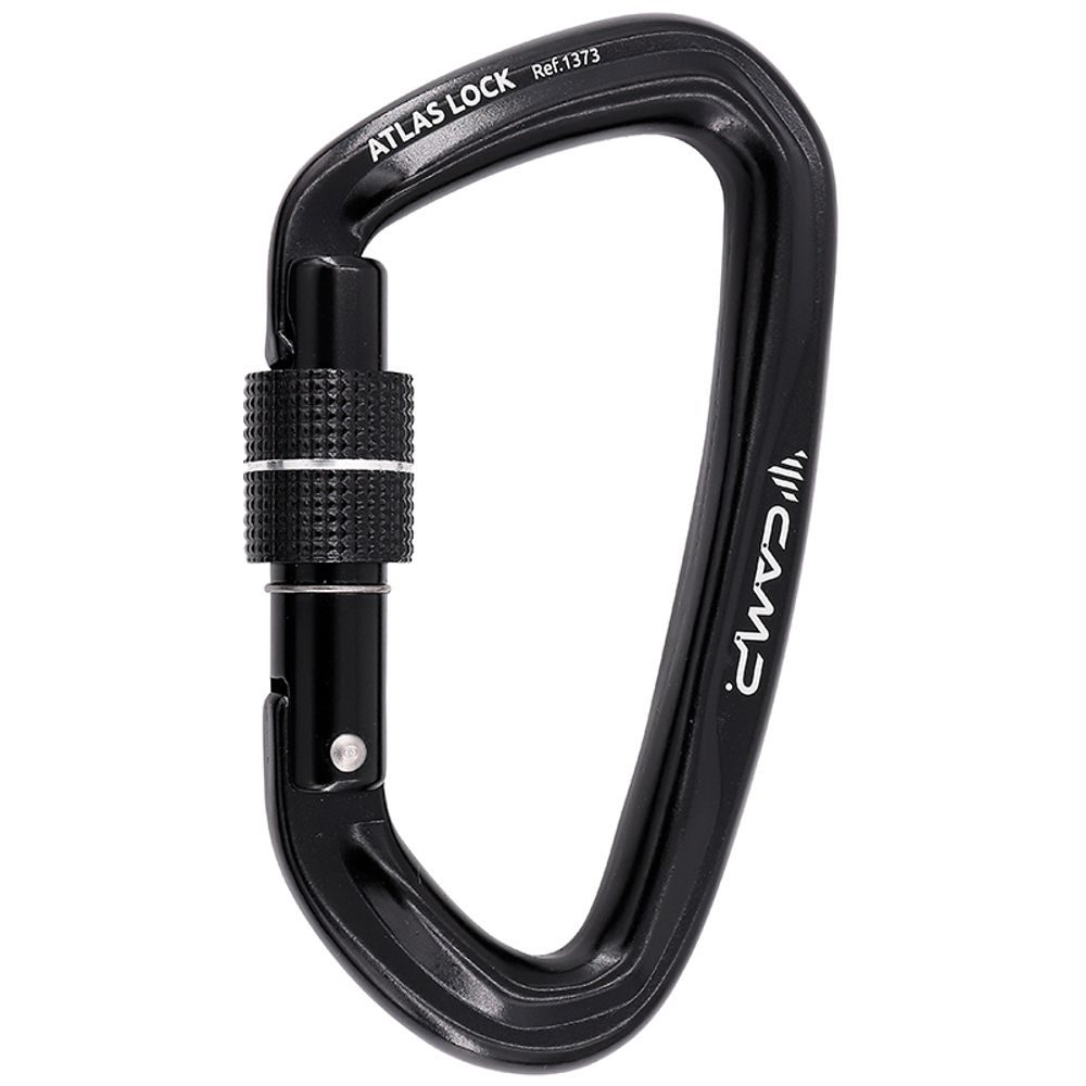 Atlas Lock - Karabina - CAMP - 440 Kč