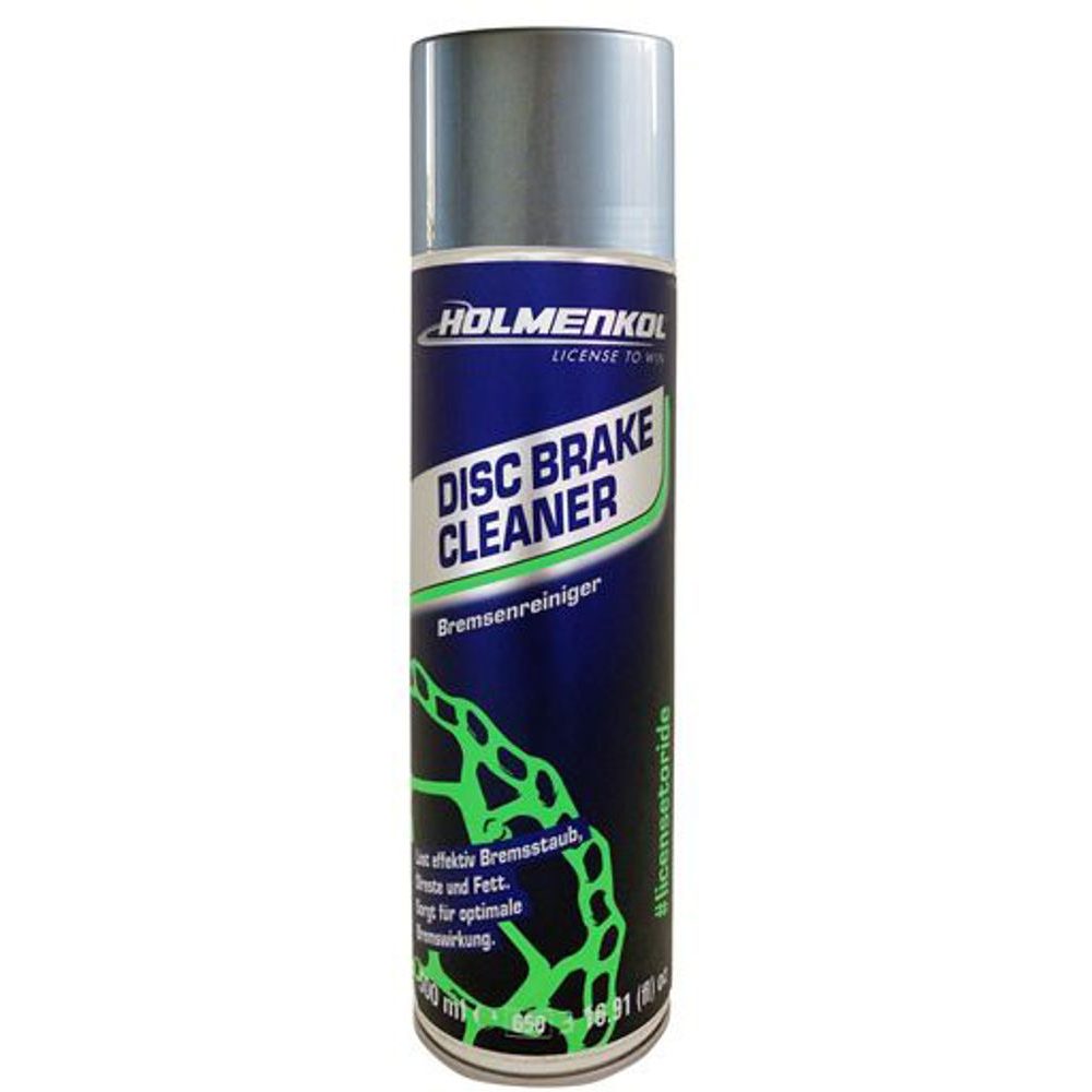 Outdoorweb - Disc Brake Cleaner Spray, 500ml - Čistič kotoučových brzd ...