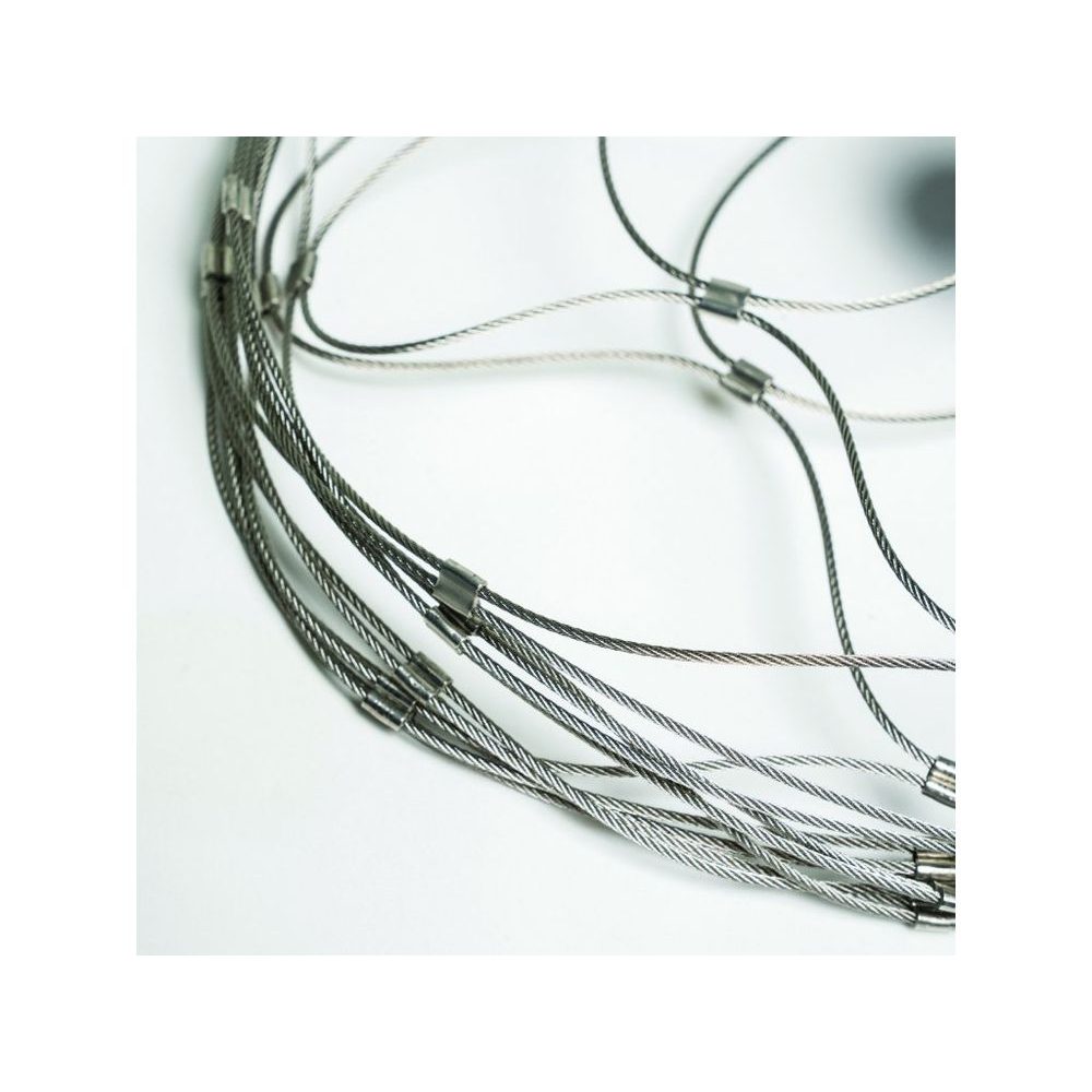 Outdoorweb.eu - 120L BACKPACK PROTECTOR - protective net - PACSAFE ...